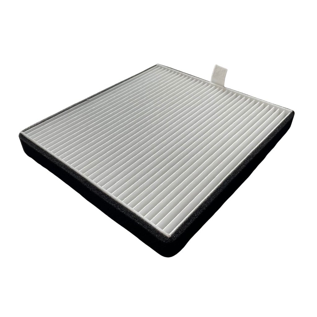 FILTRO DE AIRE DE CABINA AC-39588