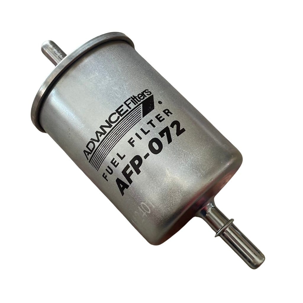 FILTRO DE COMBUSTIBLE AFP-072